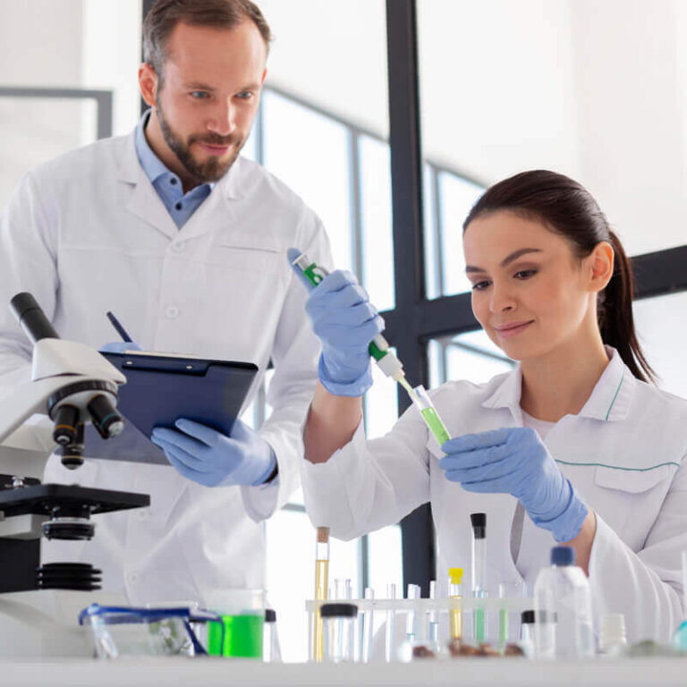 Dominion Diagnostics - Urine Drug Monitoring & more