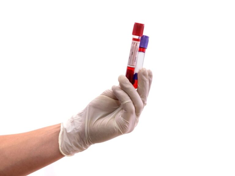 LABORATORY TESTING - Dominion Diagnostics