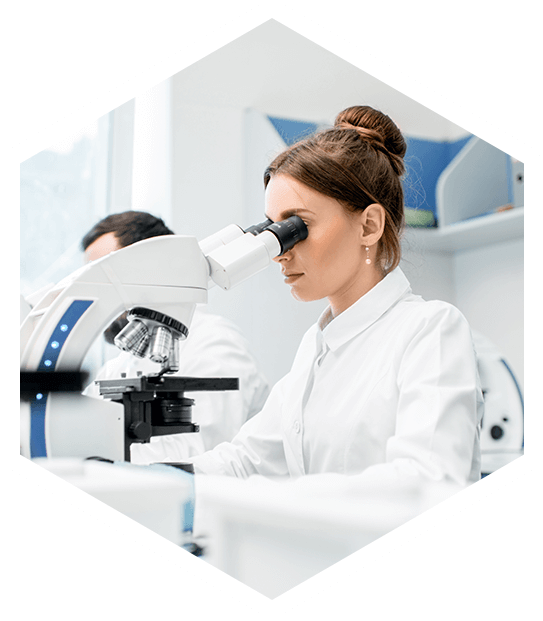 Accurate & Reliable Laboratory Testing- Dominion Diagnostics