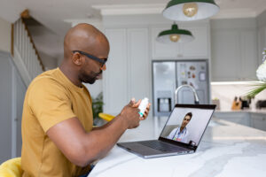 TELEHEALTH SOLUTIONS - Dominion Diagnostics