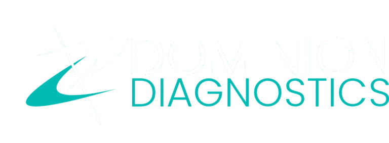ABOUT US + WHO WE ARE - Dominion Diagnostics