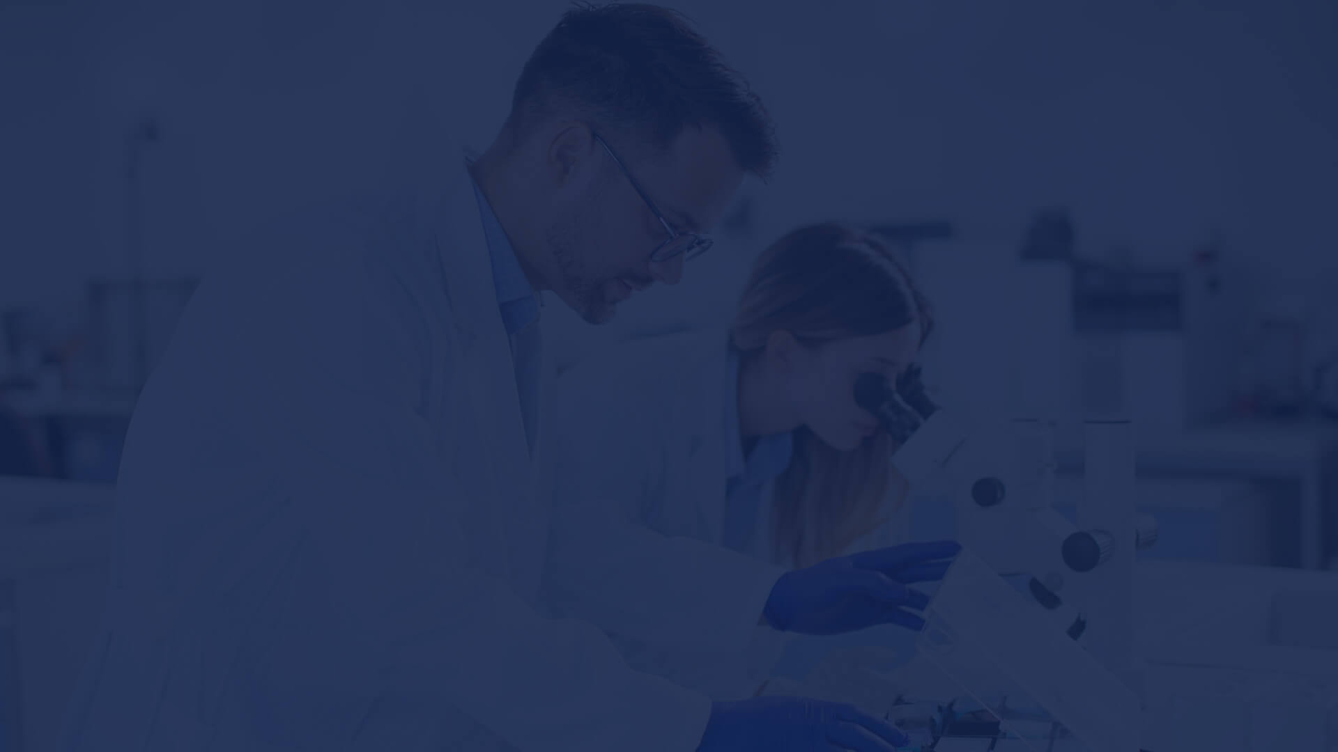 ABOUT US + WHO WE ARE - Dominion Diagnostics